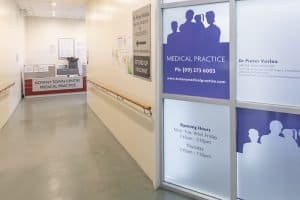 Botany Town Centre Medical Practice - Botany Doctors